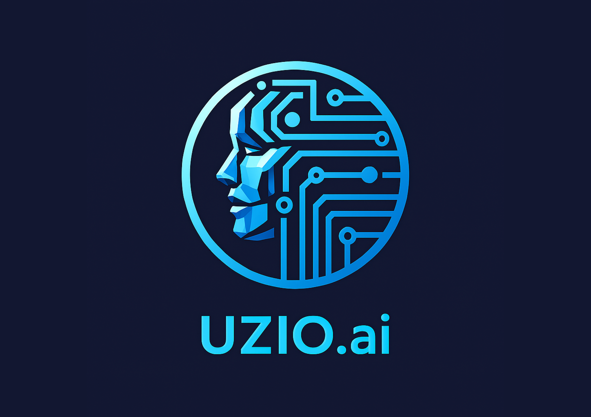 Meet UZIO.ai — Your AI Agent for Payroll & HR | (Home-Page) - UZIO.ai